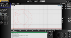 CNC/Plasma Cutting Systems | Central McGowan