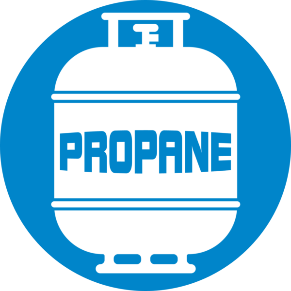 Propane | Central McGowan