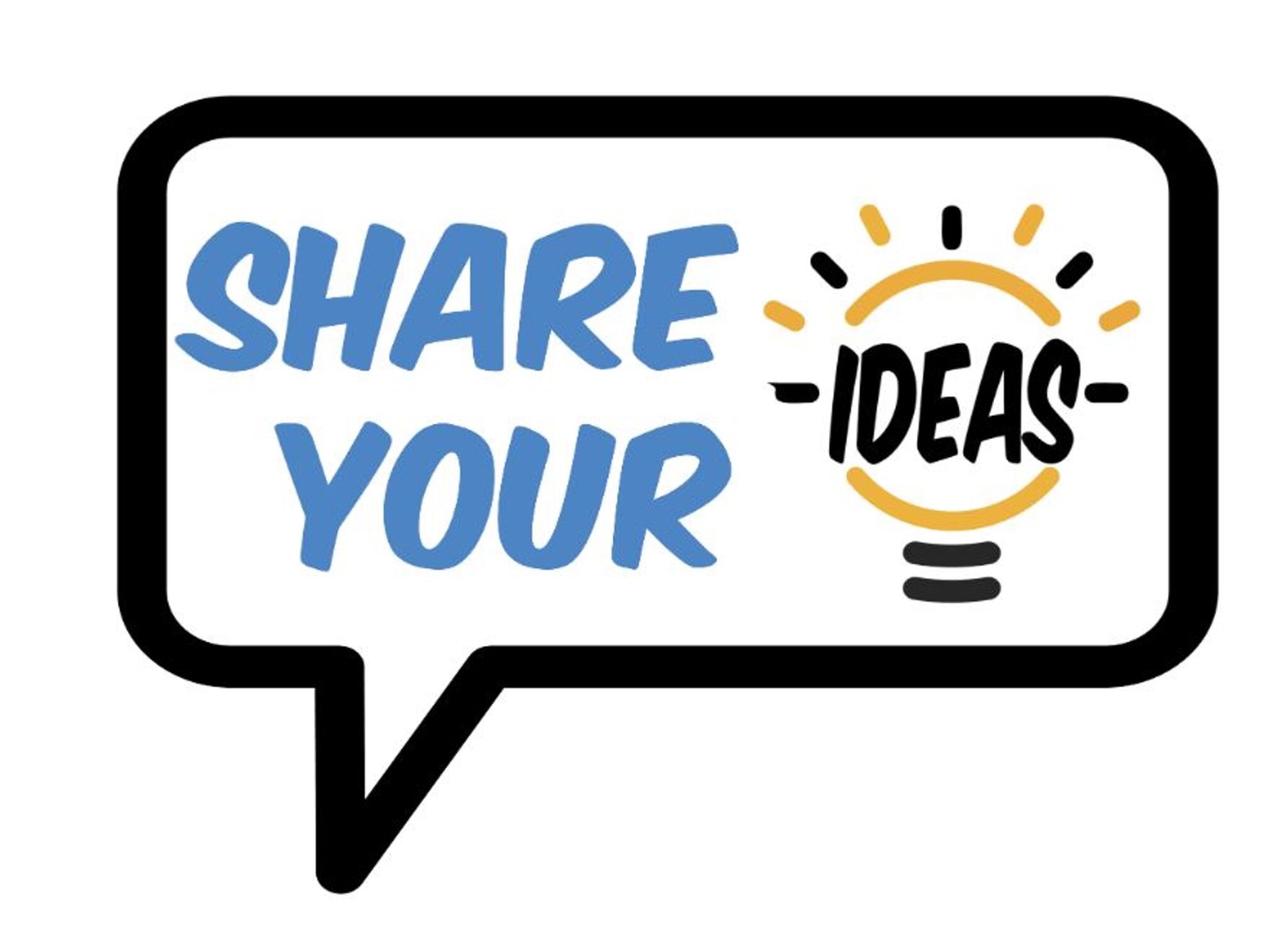Employee Suggestion Box Form | Central McGowan