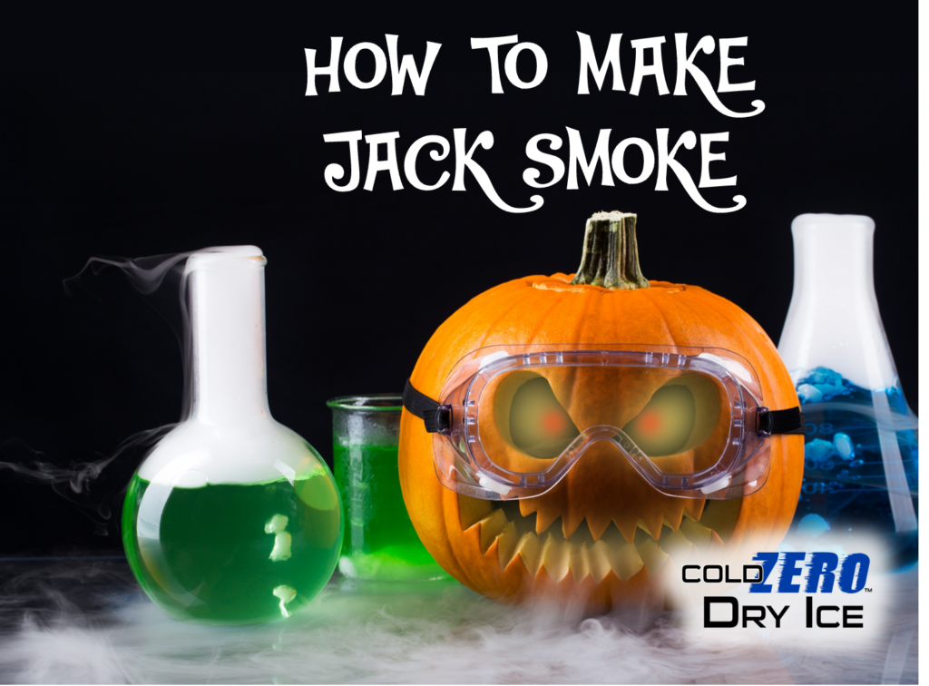 Dry Ice 101 | Central McGowan